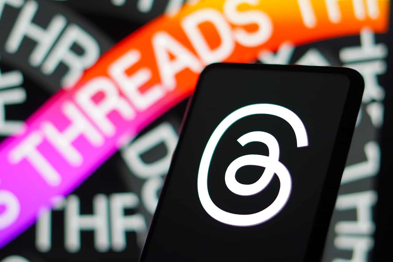 5 motivos para não usar o Threads - RacoonBuzz Media